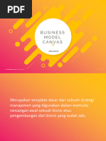 Proposal Business Plan Competition 2021 | PDF | Bisnis | Pengelolaan ...