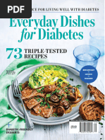 Dr. Unwin's Low Carb Diet Guide | PDF