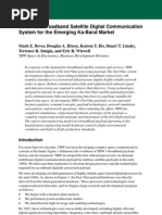 The PR4G VHF ECCM System Extensive Tactical Communications For The ...