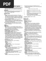 Acetylcysteine Monograph BP 2024 | PDF | Solubility | Chromatography