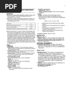 Acetylcysteine Monograph BP 2024 | PDF | Solubility | Chromatography