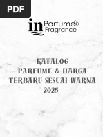 Eyfel Perfume Code and Catalog List | PDF | Fashion | Brand