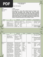 CP, TP, Dan Atp Bahasa Indonesia Kelas 5 | PDF