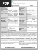 PKRF Form 2025 | PDF