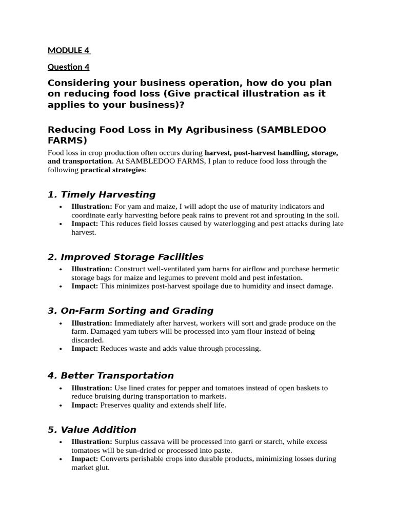 Brace Module 4 Assignment | PDF