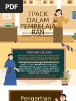 Komponen TPACK Dan Contohnya | PDF