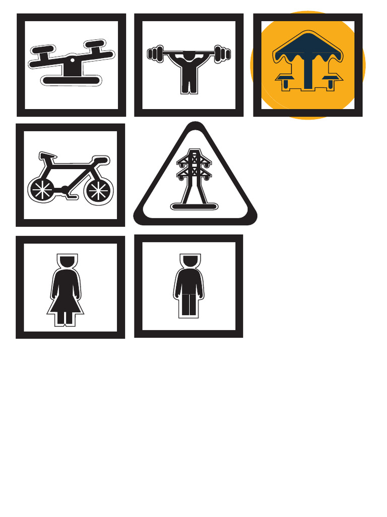 Pictogram As | PDF