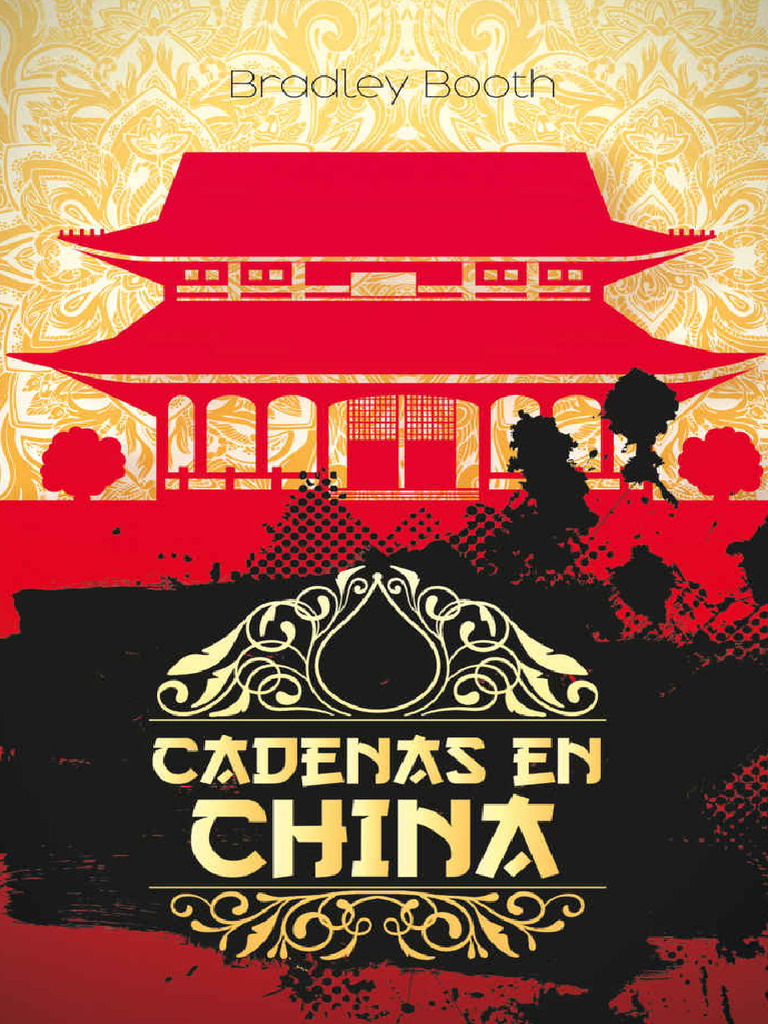 Cadenas en China Bradley Booth Compress | PDF