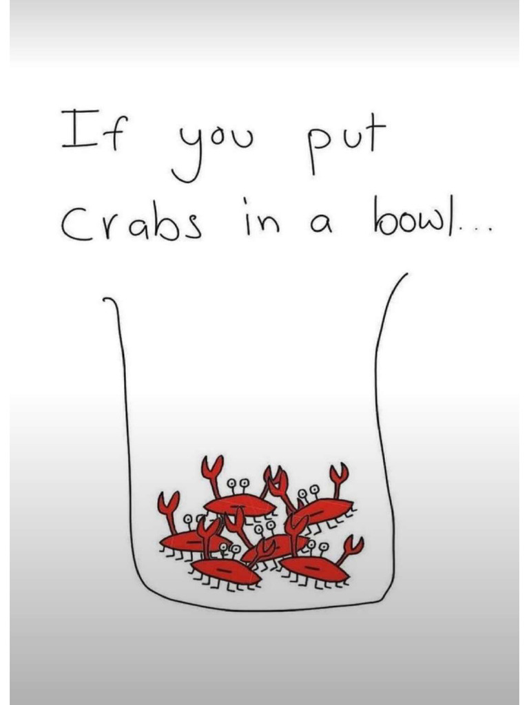 Crab | PDF