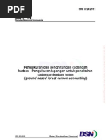 Kode PL KLHK | PDF