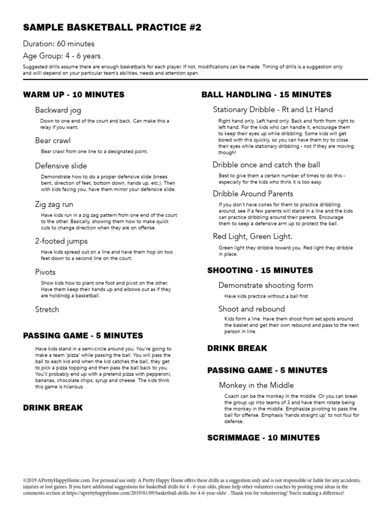 Básquetbol Segunda Sesión | PDF | Athletic Sports | Ball Games
