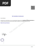 Working Certificate for BH Registration | PDF