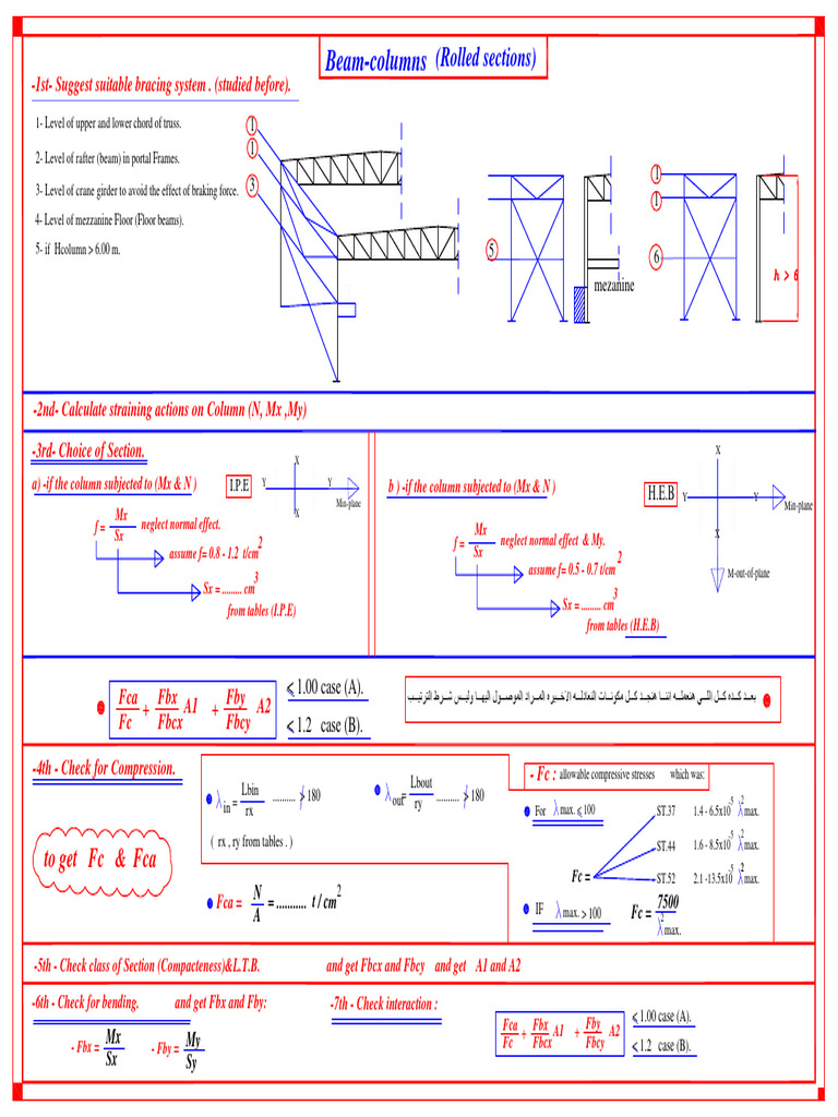 Structural Analysis and Design Guidelines | PDF | Truss | Structural ...
