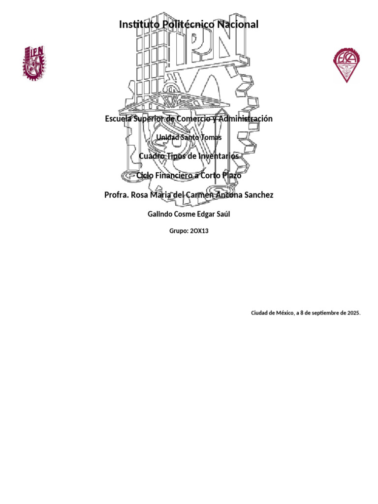 U2S3 R1 Galindo Edgar | PDF