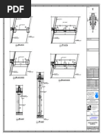 GRC Cladding Panel Details and Fixings | PDF | Wall | Door