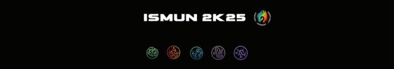 Pens Design Ismun 2k25 PDF | PDF