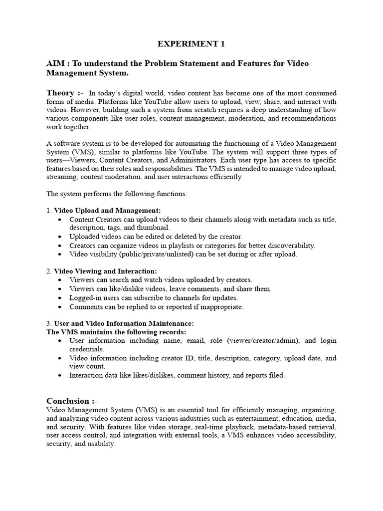 Oose Lab File Last | PDF | Use Case | Unified Modeling Language