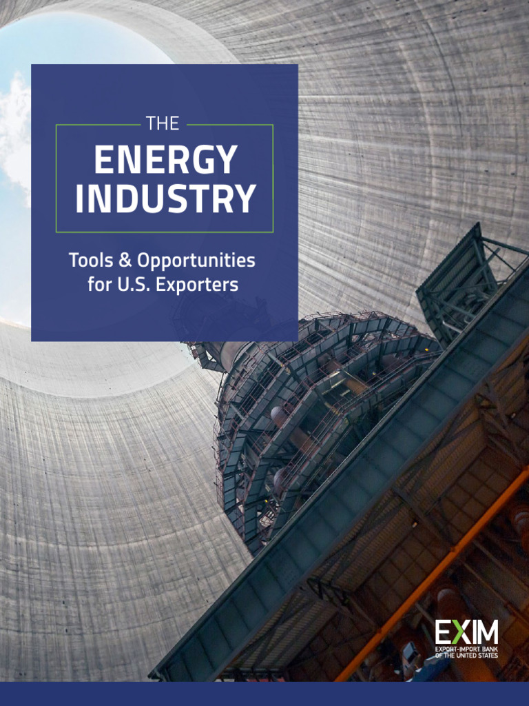 Energy ECI 2025 | PDF | Liquefied Natural Gas | Credit