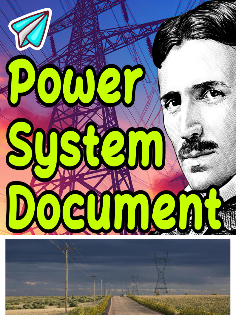 Generator Protection Basics Explained | PDF | Electric Generator ...