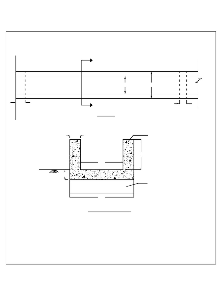 Channel Lining | PDF