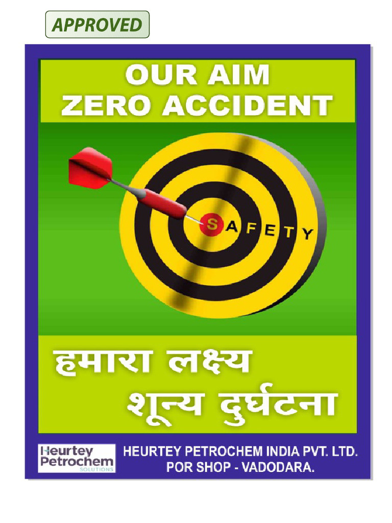 Safety Posters | PDF