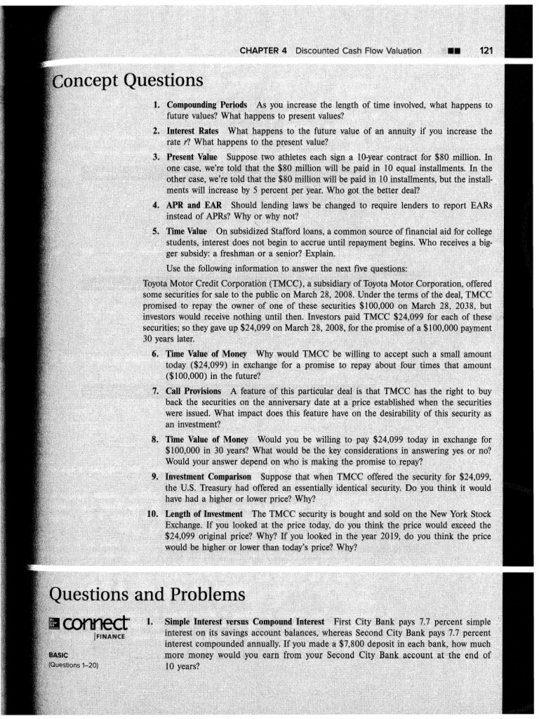 EOCP Chapter04 | PDF