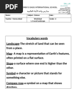 Poems For Grade 7 | PDF