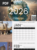 Falls Safety Cross | PDF