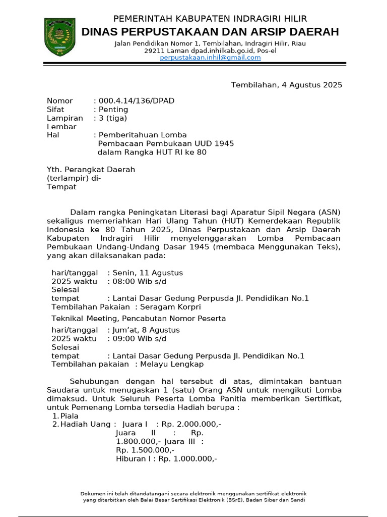 2025080414533120250804111020surat Pemberitahuan Lomba Pembacaan ...