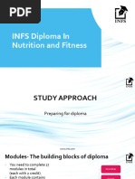 NIHSS Online Certification Guide | PDF