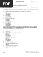 20 No Form | PDF | Semi Trailer Truck | Vehicles