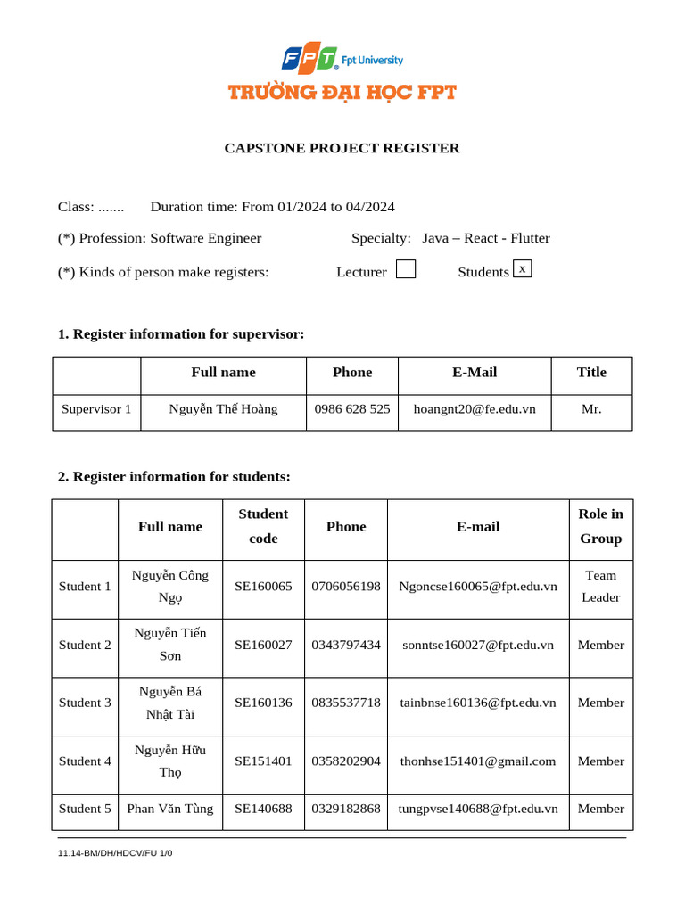 Capstone Project Registration: GCP Platform | PDF | Client–Server Model ...