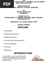 HBT Ultrasound Meaning - Google Search | PDF | Gallbladder | Liver