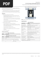 S2 MicroNode | PDF | Access Control | Computer Science