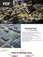 Understanding Well Tap Cells in VLSI | PDF | Digital Technology ...