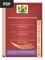 PPMP 2026 Template | PDF | Procurement