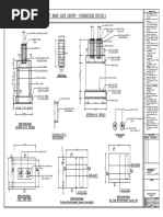 Transportation Drawing Index Template | PDF