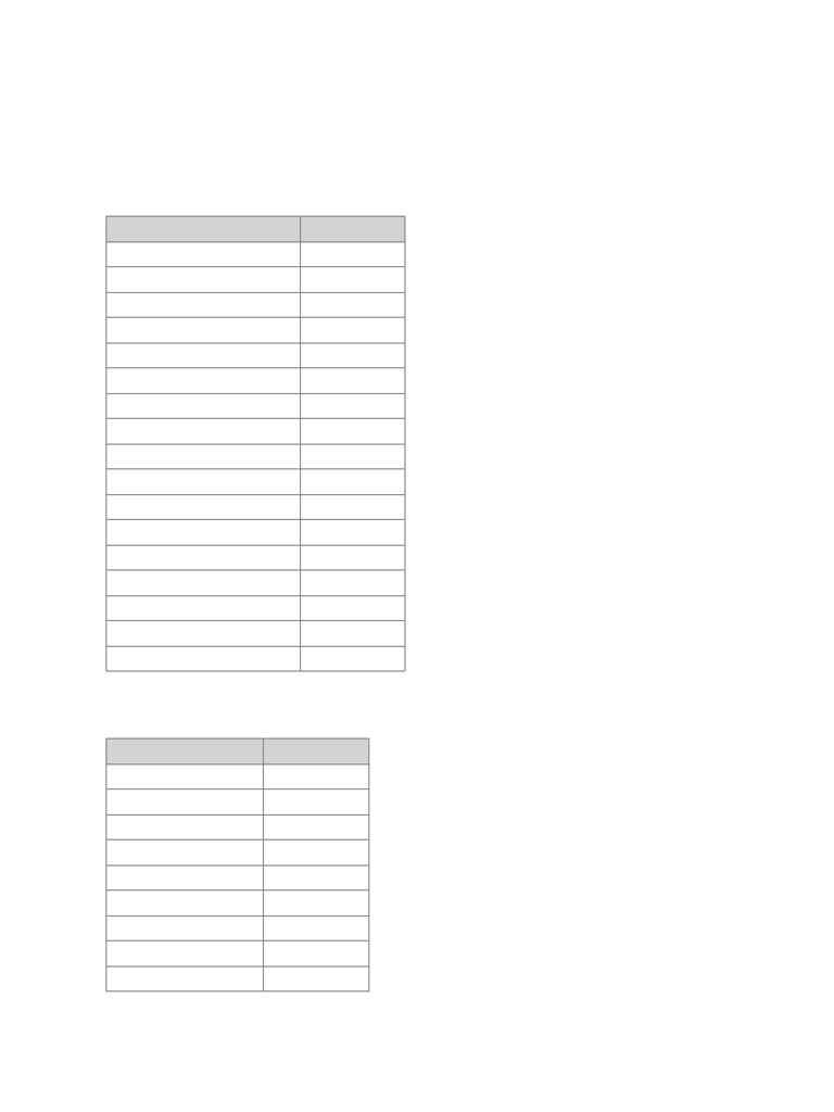 Olympus Animation Year1 Financials | PDF