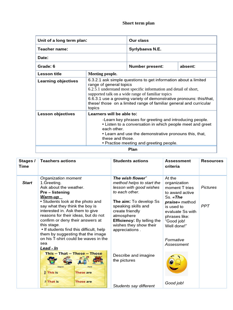 6.7 | PDF | Communication | Behavior Modification