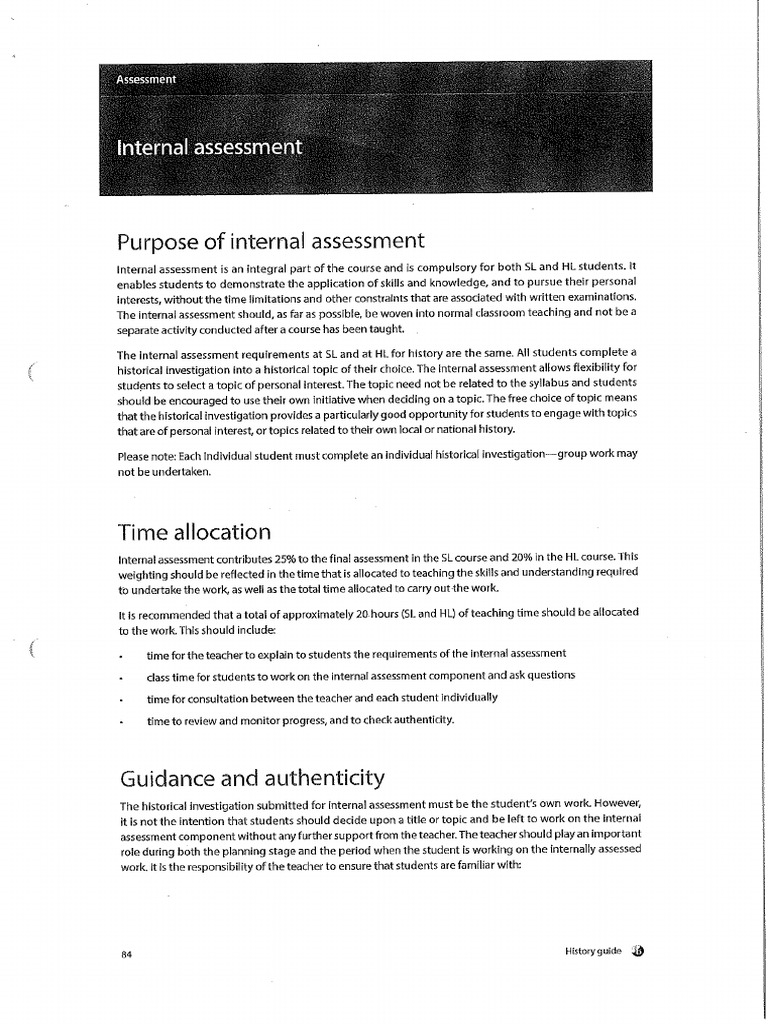 IA Information and Advice Booklet 2018 | PDF