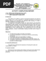 AQ50 Autism Spectrum Questionnaire | PDF