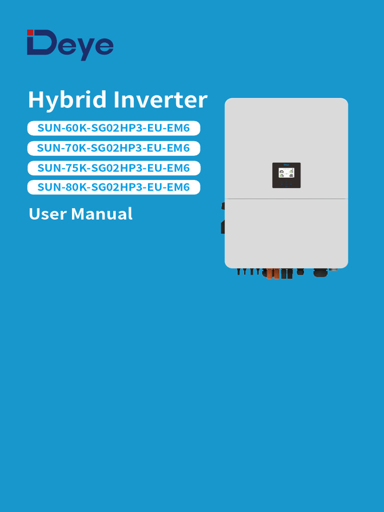 【b】manual - sun-60-80k-sg02hp3-eu-em6-230240301004480 - 20250530 - en ...