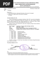 RKAM MTs Negeri 7 Boyolali 2023/2024 | PDF