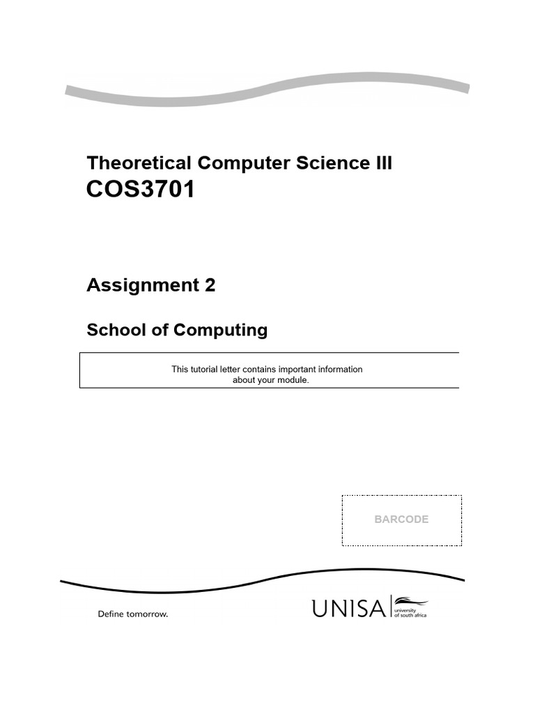 CFGs and DPDA in Theoretical CS | PDF