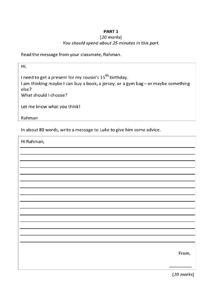 Essay T1-3 | PDF