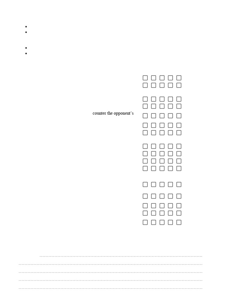 Group Discussion Skills Assessment Form | PDF