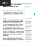 The Myasthenia Gravis Composite Score - MGC Score | PDF | Neurology ...