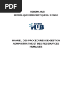 Formulaire IMM 5406 - Informations Familiales | PDF