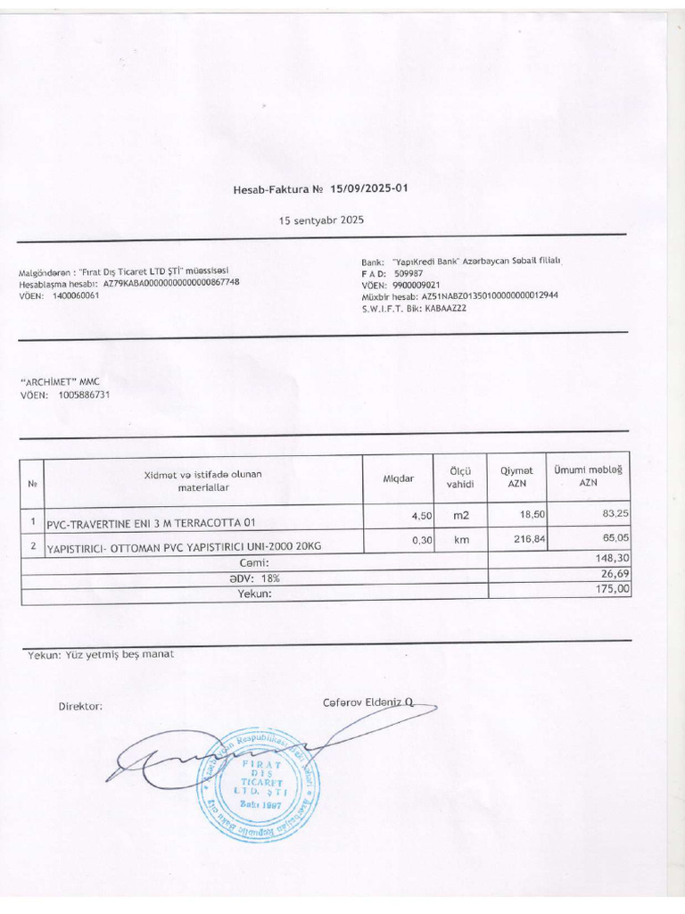 Archimet MMC Documents 01 | PDF