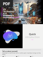 EY CertifyPoint: Ensuring Excellence in Certification Services | PDF ...